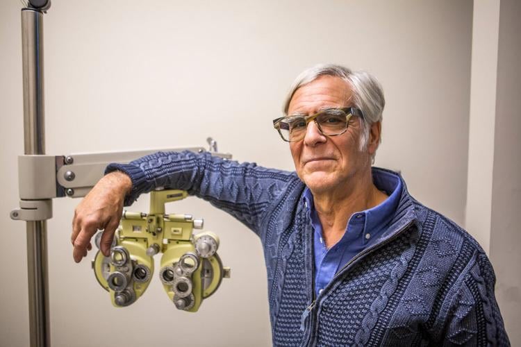 Second neuro-ophthalmologist in New Mexico starts practice in Taos ...
