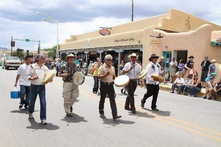 Los Genízaros | Land Water People Time | taosnews.com