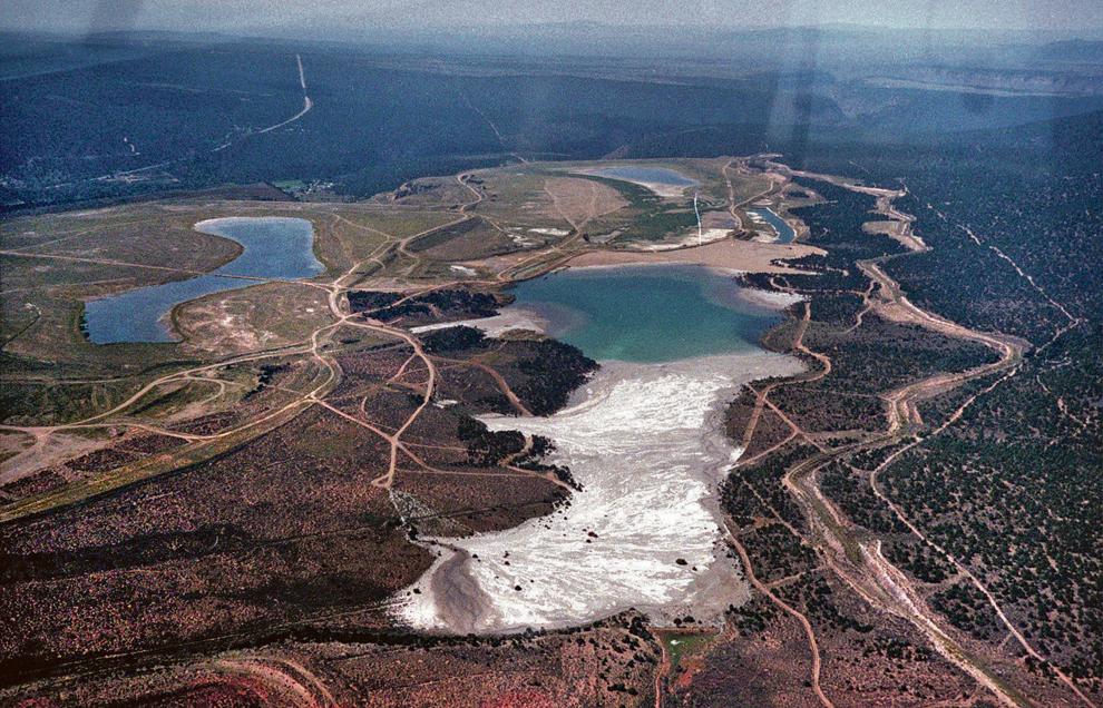 Questa Superfund updates scheduled for Thursday (April 11 ...