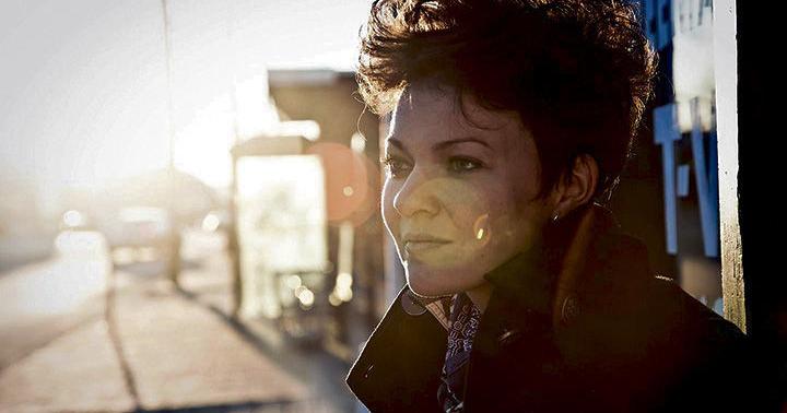 Jesse Lafser pours her soul into songs of the plains | | taosnews.com