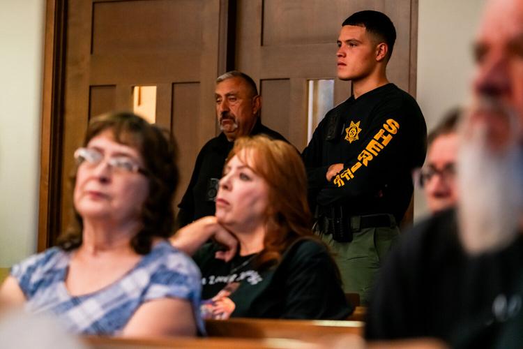 Questa teen pleads guilty to lesser charge in fatal shooting of girl ...