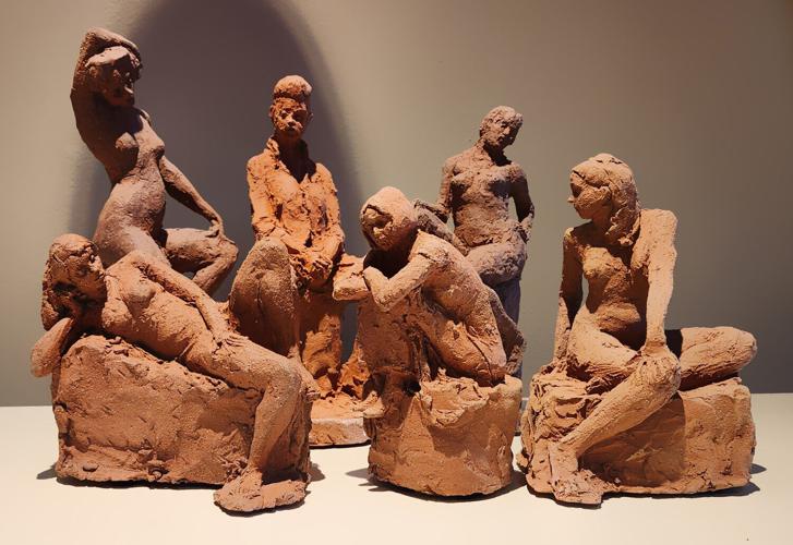 'The Gift of a Lifetime' | Arts | taosnews.com