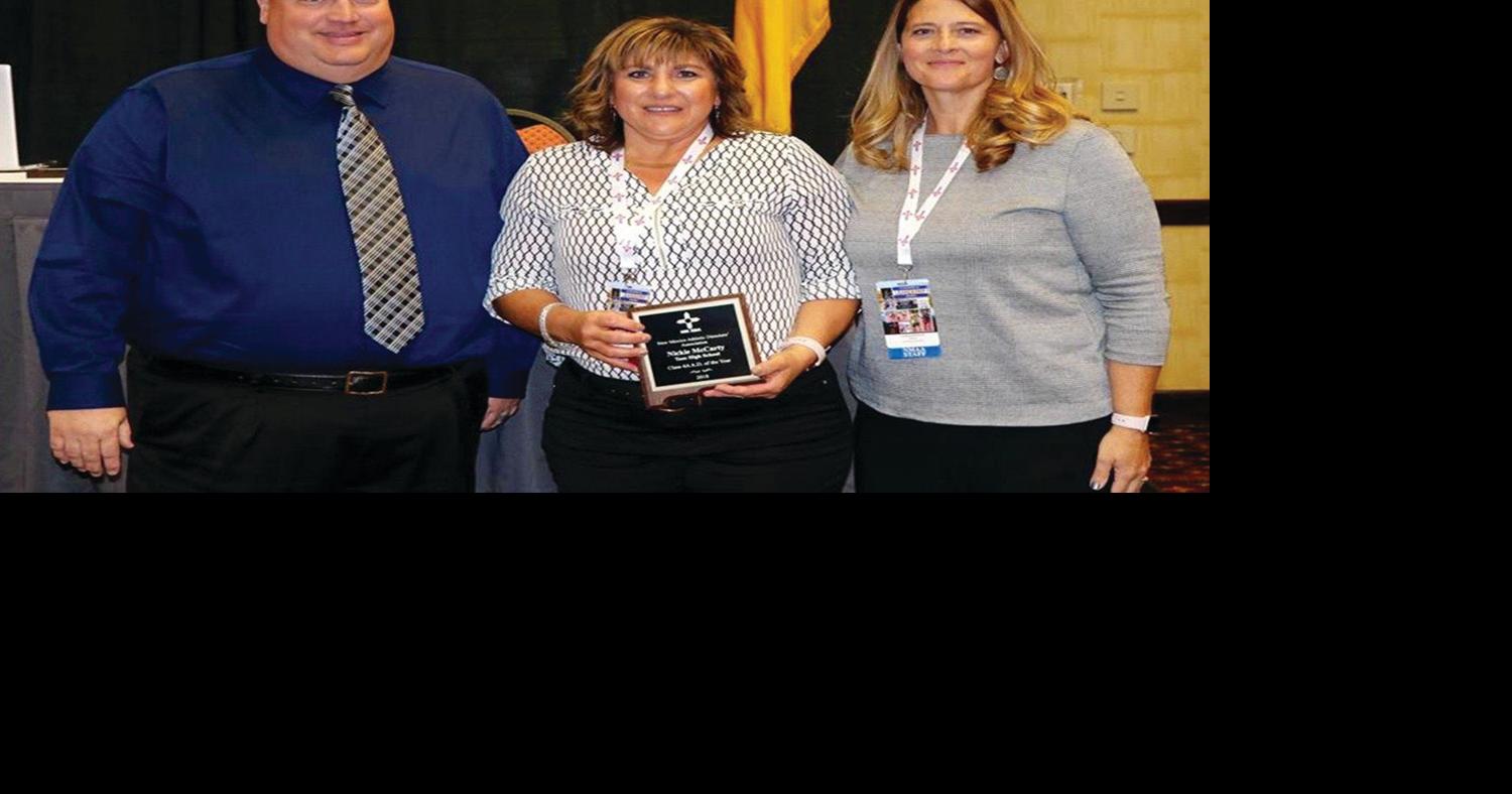 Taos athletic director set to retire this summer | Sports | taosnews.com