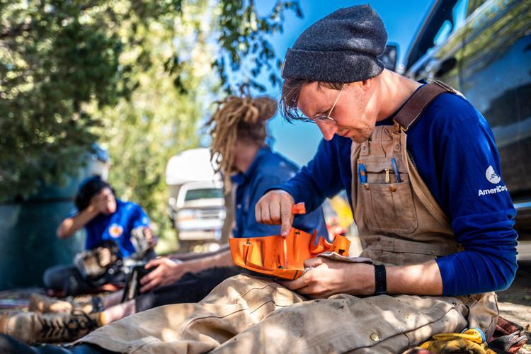 Federal AmeriCorps funding cuts hit Taos | Politics | taosnews.com