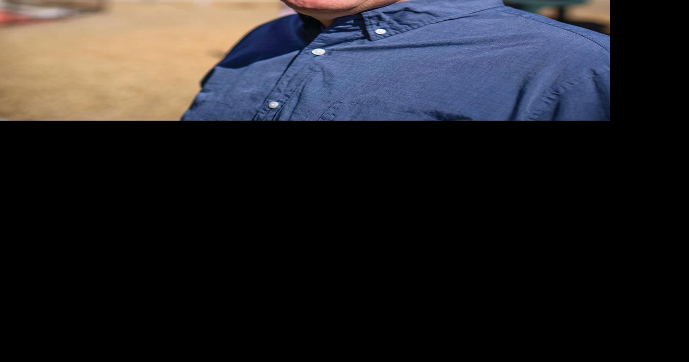 Know Your Neighbor: Patrick Nicholson | Columns | taosnews.com