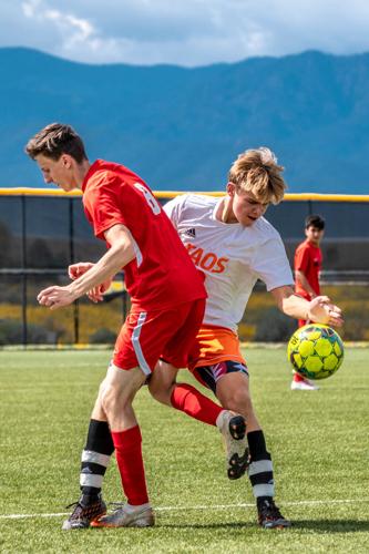 Young Tigers soccer squad loses three in a row | Sports | taosnews.com
