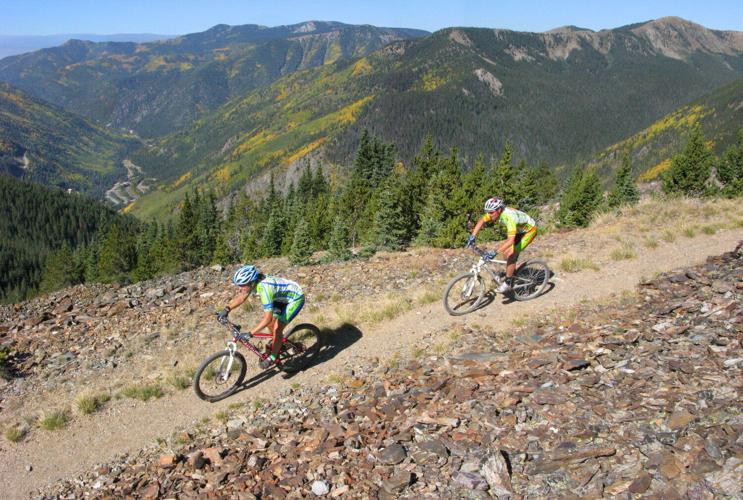 Forest Service debuts new outdoor rec mobile app | Business | taosnews.com