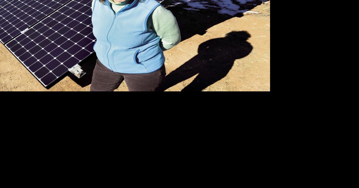 NMED Deputy Secretary Pruett set to retire | Environment | taosnews.com