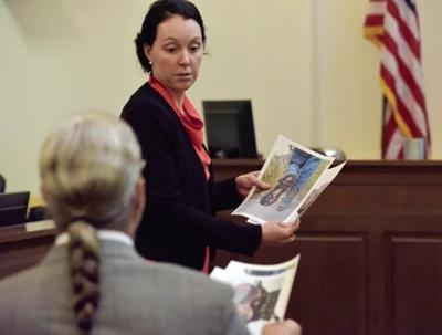 Mistrial declared in Questa teen's murder trial | Crime | taosnews.com