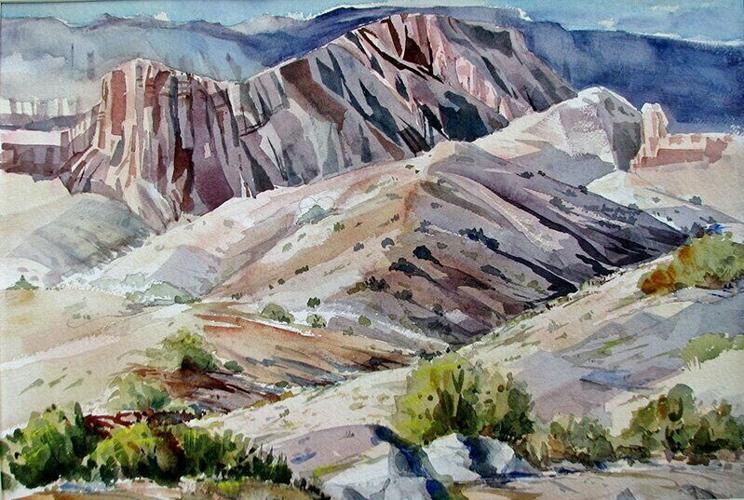 Historic Dixon Studio Tour celebrates its 43rd year | Arts | taosnews.com