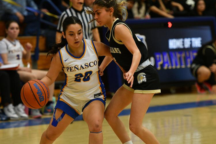 Questa and Peñasco Sports Roundup | Sports | taosnews.com