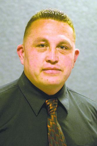 Meet the candidate: Matthew Vigil | | taosnews.com