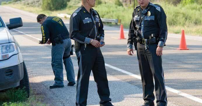 State police to conduct DWI checkpoints this month | public safety ...