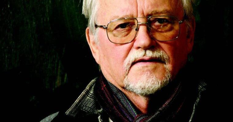 Beloved arts supporter Charles Strong dies | News | taosnews.com