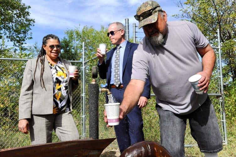 Unprecedented EPA water funding disbursed to New Mexico | Environment ...