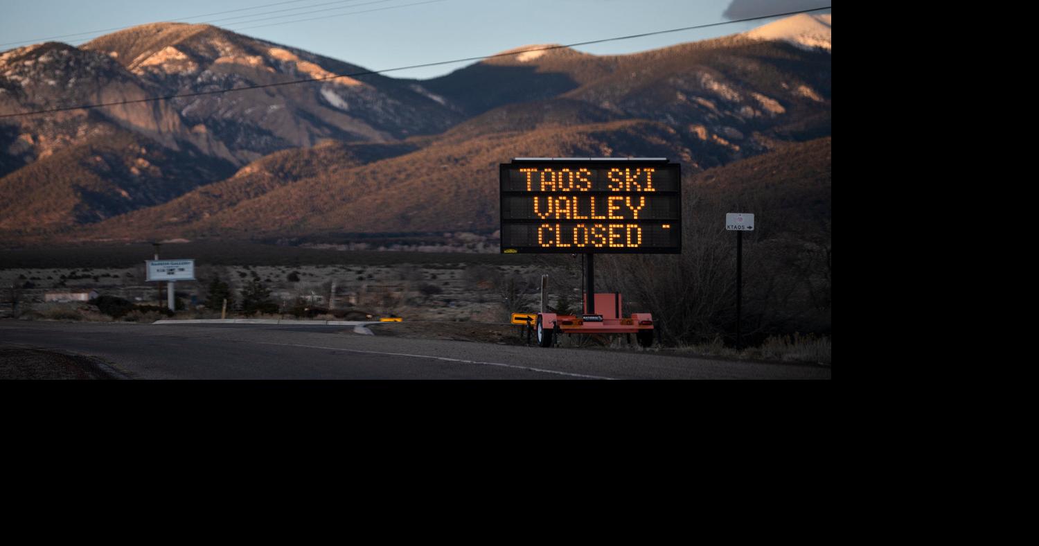 Village of TSV holds virtual meetings | Coronavirus | taosnews.com