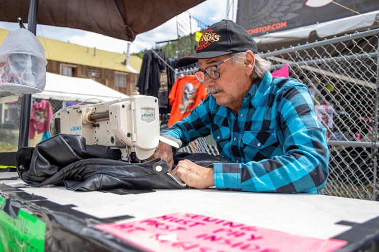 Revive the Ride roars into Red River | News | taosnews.com