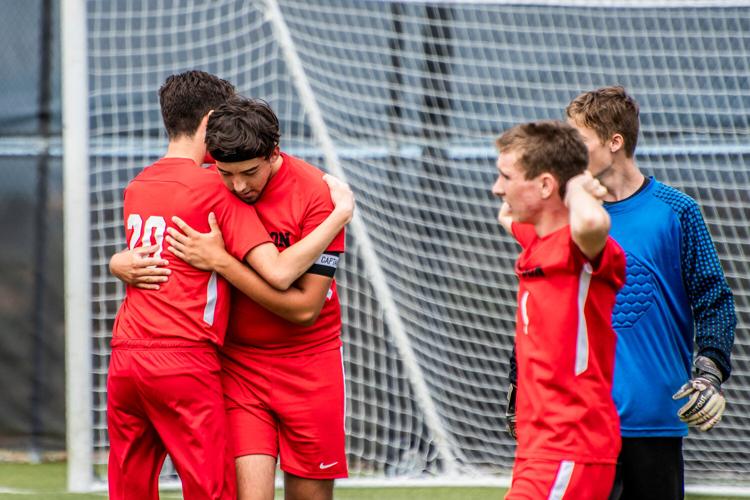 Young Tigers soccer squad loses three in a row | Sports | taosnews.com
