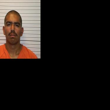 Taos County Sheriff's Office arrests murder suspect | News | taosnews.com