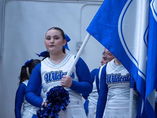 Questa earns 1st, Taos takes 2nd at Demon Throwdown | Sports | taosnews.com