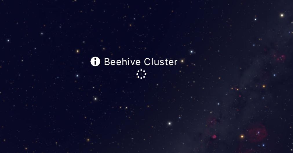 Galaxy Watch Beehive star cluster is a deep space favorite | Great ...