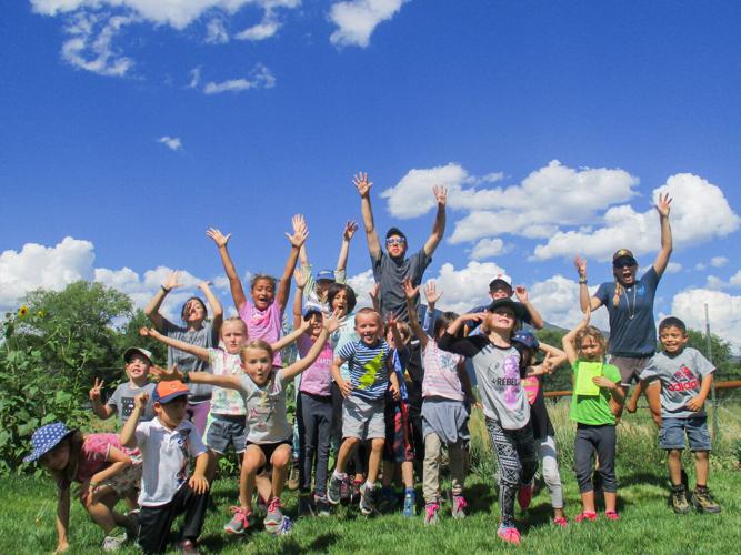 Malia's journey: Malia Reeves | Well Taos | taosnews.com