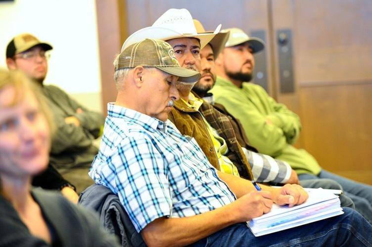 Llano Quemado RV park gets green light | Local News | taosnews.com