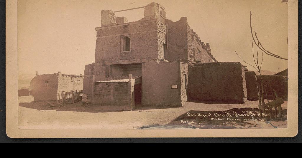 Genizaros: antepasados de nuestra gente | Comunidad-hispana | taosnews.com