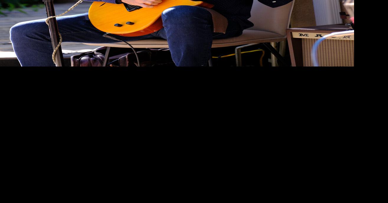 The Pat Malone Quartet return to the Taos stage | Music | taosnews.com