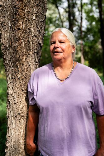 Kathleen Knoth | Tradiciones / Heroes | taosnews.com