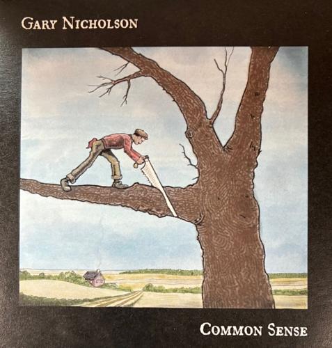 Gary Nicholson, the man behind 700 songs, to perform at Mary’s Place ...