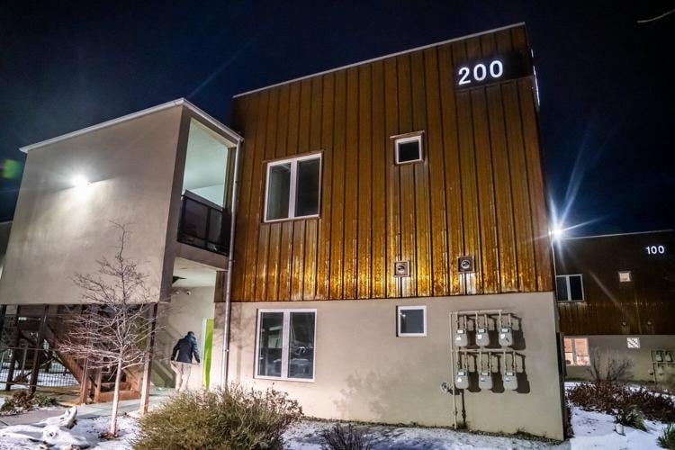 Tierra Realty residents claim poor living conditions | Local News ...