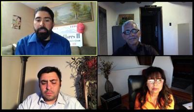 How to avoid being a Zoom bomb victim | News | taosnews.com