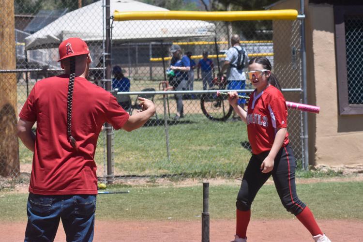 Taos Little League all stars win softball championship | Sports ...