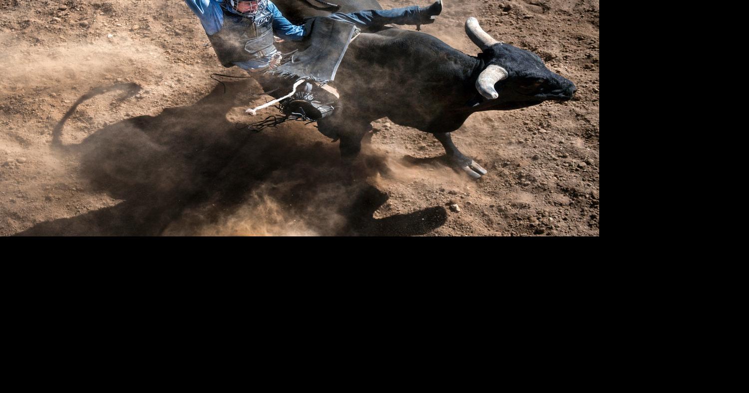 Photo Gallery: Moments from the 52nd annual Rodeo de Taos | News ...