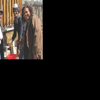 SOW Ministries helps CAV with muscles, pocketbook and hearts | News ...