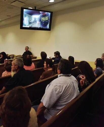 Witnesses describe Questa girl's death as result of playing with gun ...