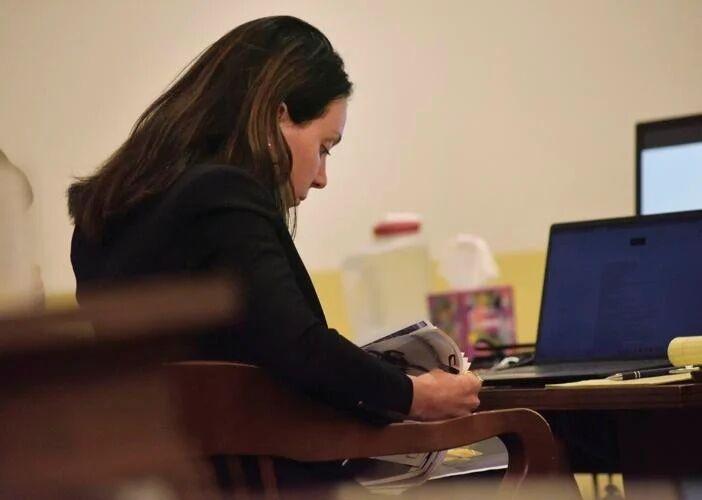 Witnesses describe Questa girl's death as result of playing with gun ...