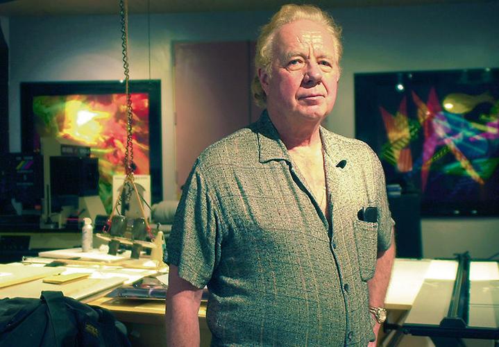 Photography master Chuck Henningsen dies | Tempo | taosnews.com