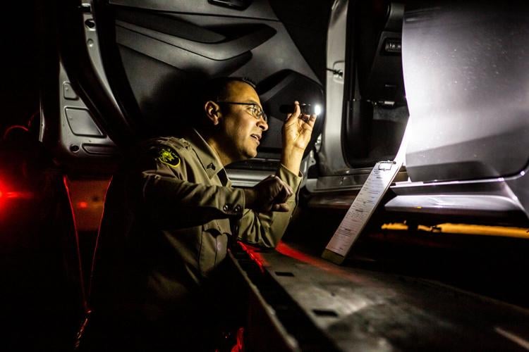 Taos Central Dispatch keeps taking calls despite low staffing, wages ...