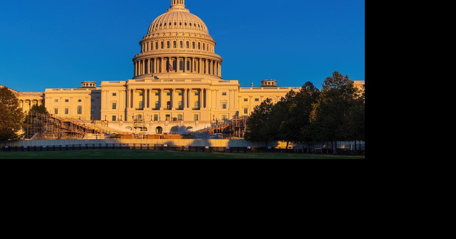 Blessings during a time of political upheaval | Columns | taosnews.com