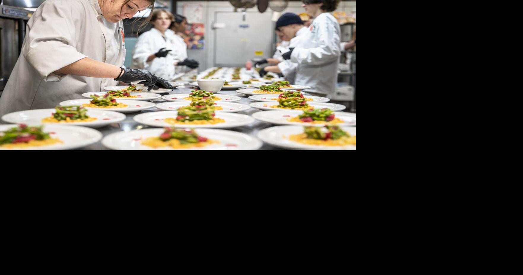 Taos students to compete in national culinary competition | Education ...