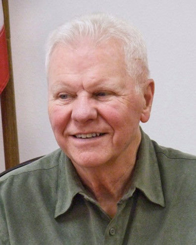 Election 2018 Angel Fire: Chuck Howe | News | taosnews.com