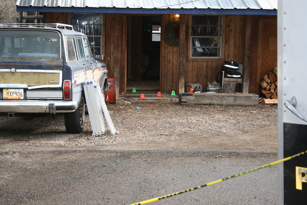 One teen dead, another charged with murder in Red River shooting | News ...