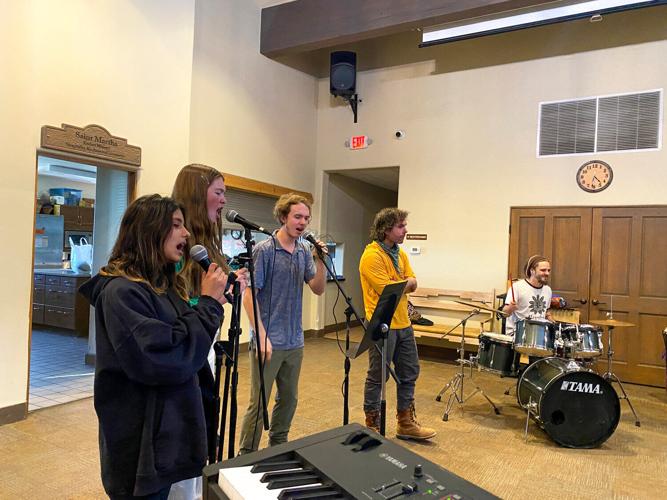 No coda for Taos Youth Music School | Education | taosnews.com