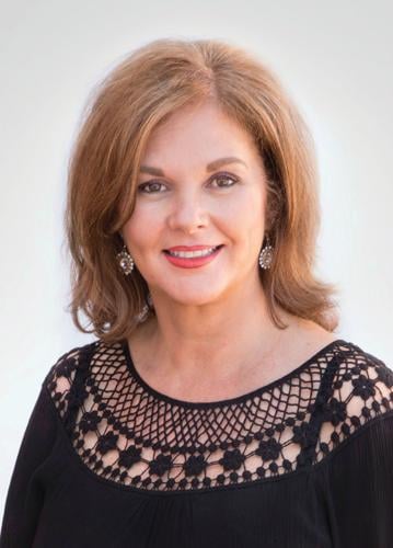 Angelina Romero: Caring and respect in real estate | Enchanted Homes ...