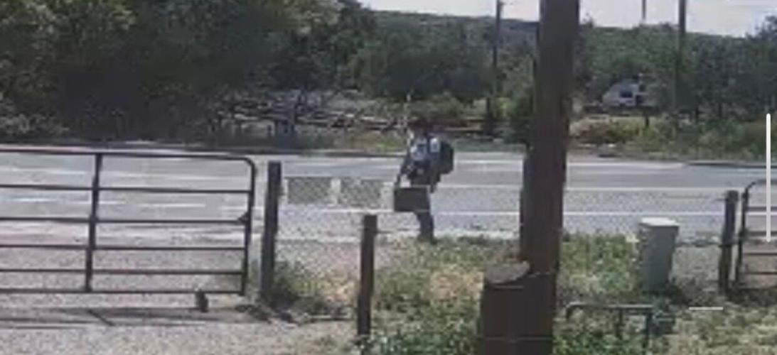 Police ID remains of missing Taos woman, LANL worker | public safety ...