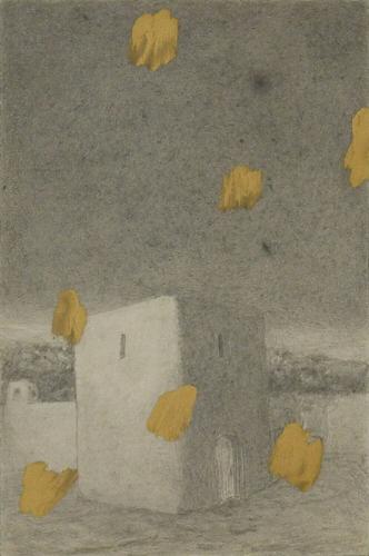 'Drawings' by Wes Mills and Marc Baseman | Arts | taosnews.com