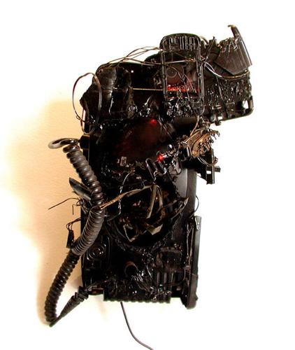Steve Storz at Bareiss | Arts | taosnews.com