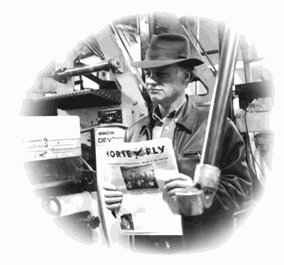 The Bill Whaley I knew | My Turn | taosnews.com